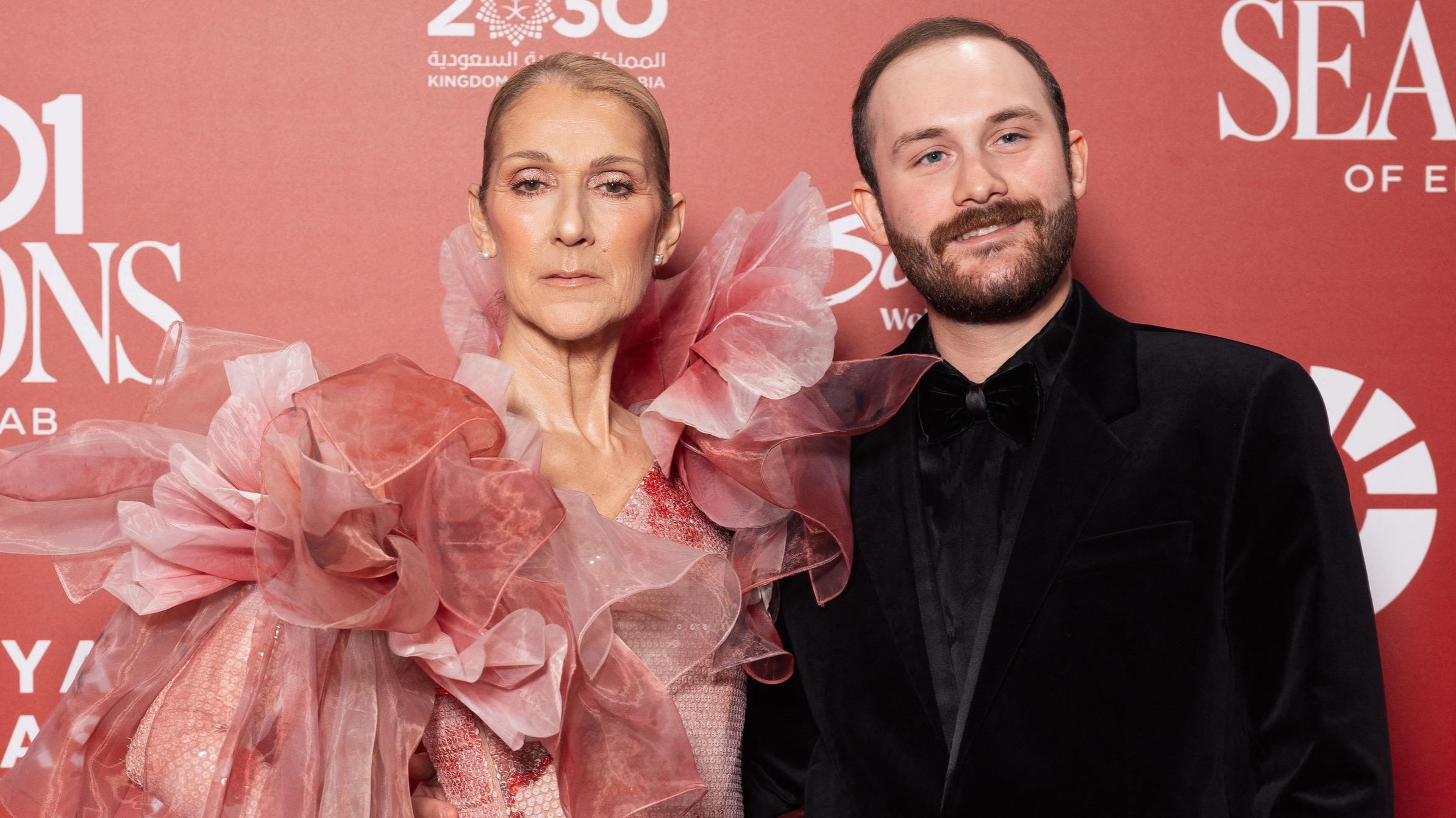 Céline Dion : 10 ans après la mort de son mari René, comment leur fils ...