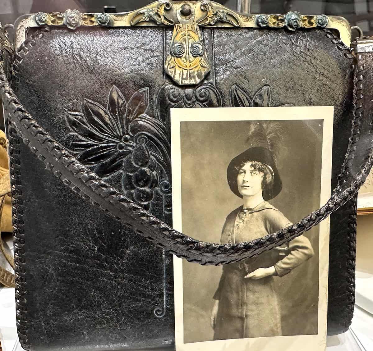 The ESSE Purse Museum: A hidden gem in Little Rock, AR