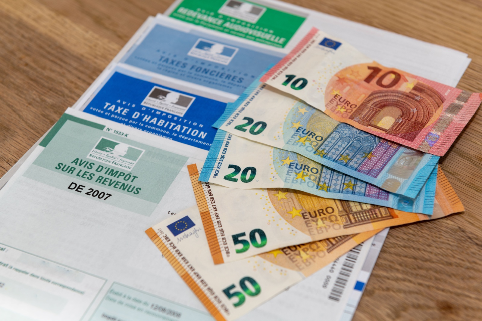 Impôt sur le revenu : Coquerel somme Bercy de s’expliquer sur les riches