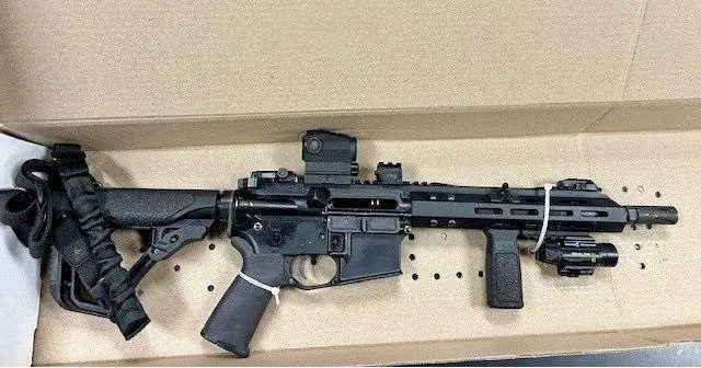 Over 400 illegal firearms seized by Multnomah County Sheriff’s Office ...