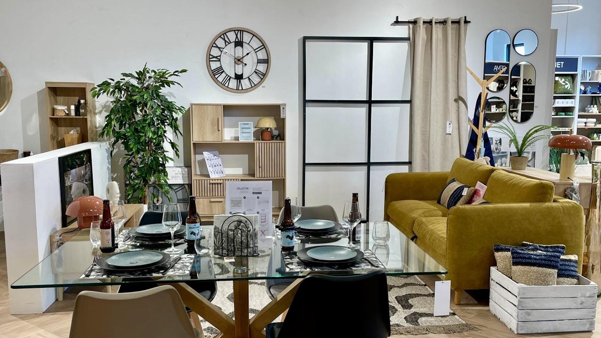 Le plus grand concept-store déco de Gironde ferme définitivement ses ...