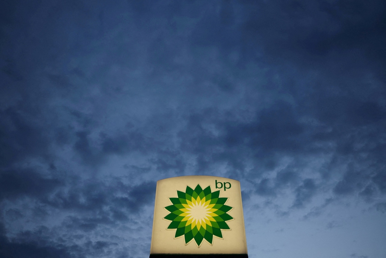 BP flags $5 billion write-down of low-carbon business