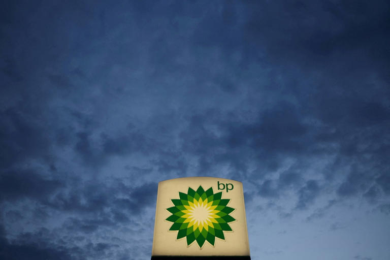 BP flags $5 billion write-down of low-carbon business