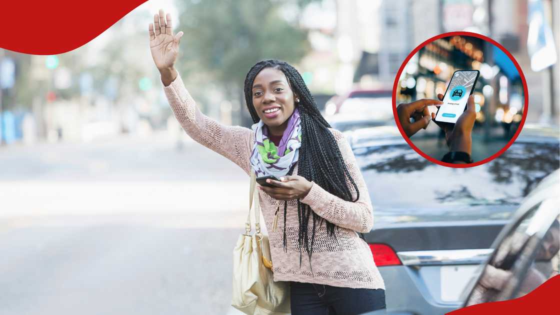 Win for local payment companies as Uber ends Visa card transactions in ...