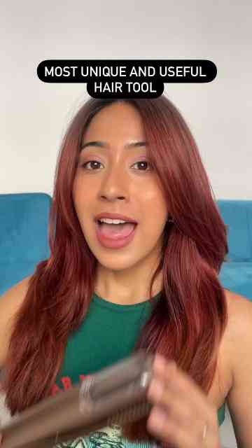 One of the most unique skincare products I have tried