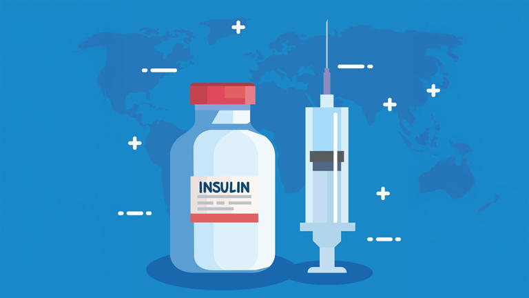What is inhaled insulin? Expert shares all you need to know about it