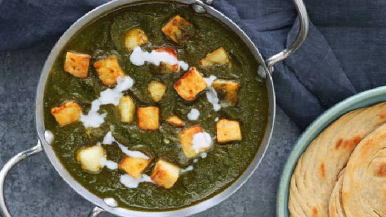 When palak paneer went to court: Indian students secure $200K settlement