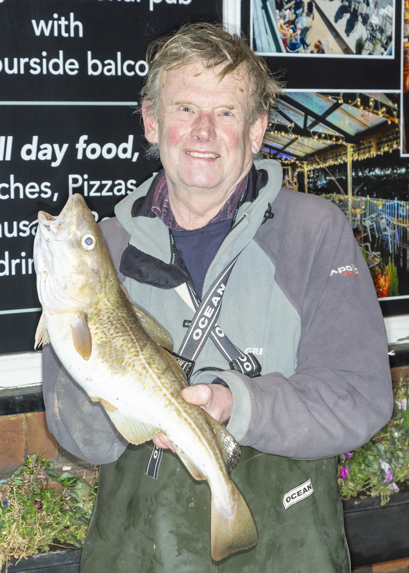 Paul Short and Rob Taylor defeat the elements to net WSAA victories