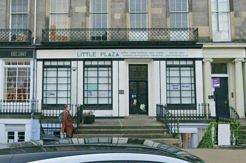 Edinburgh 'witch crafts' store moving into Leith Walk this year