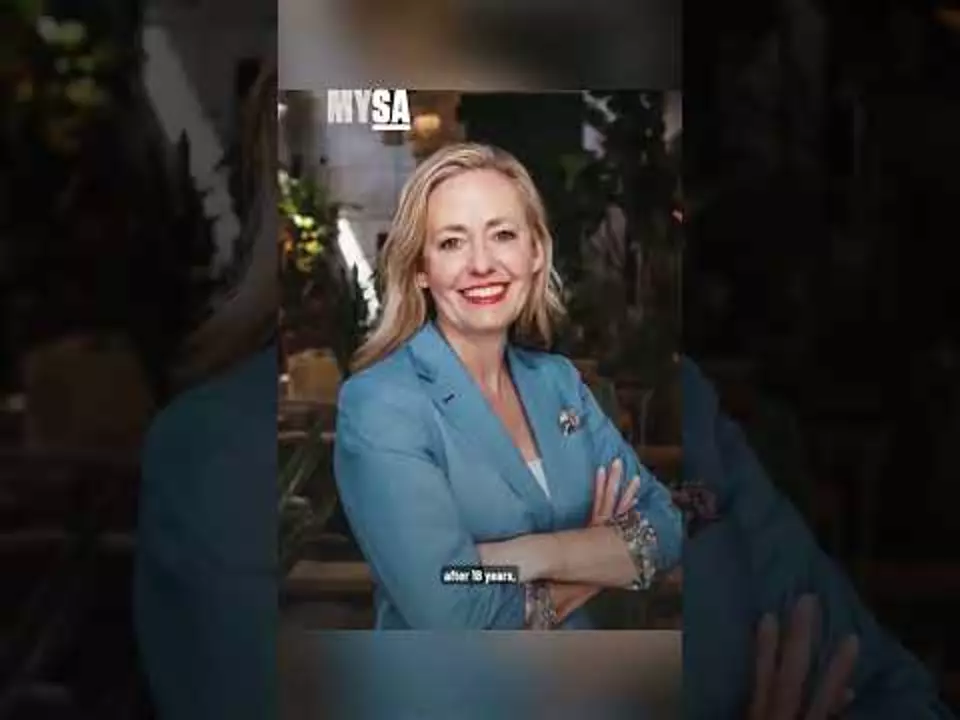 San Antonio's historic Pearl district faces major shake-up as iconic ...