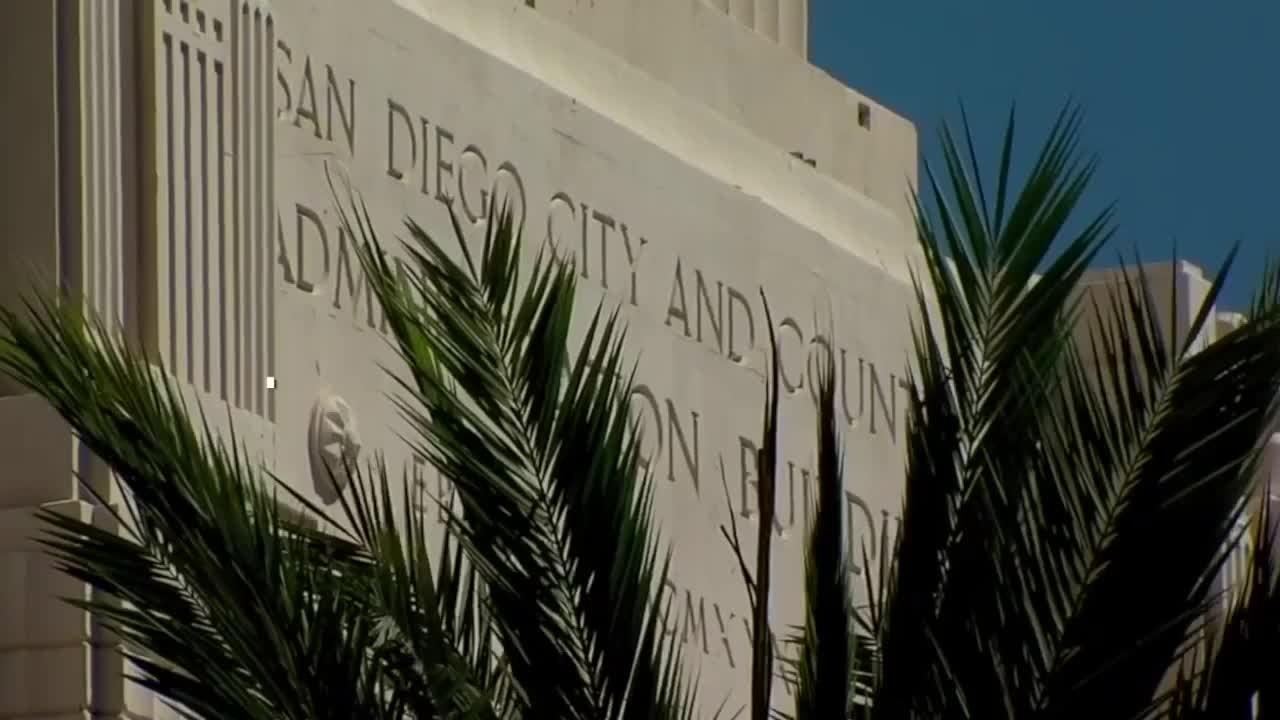 Trump threatens to halt fed. funds to SD County, other 'sanctuary ...