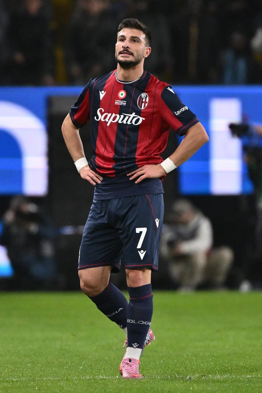 Bologna: se non Orso, quando? Verona, rinnovo, Italia: tutto in ballo