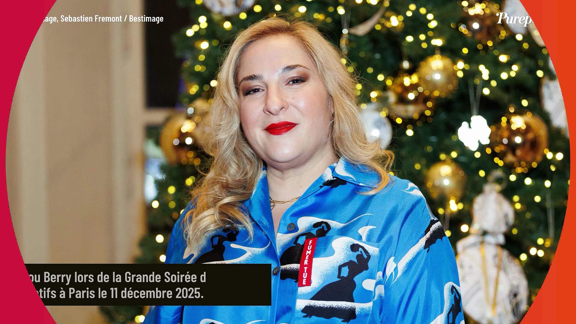 "J'aimerais qu'il y ait moins de..." : A Paris, elle aime tout ou ...