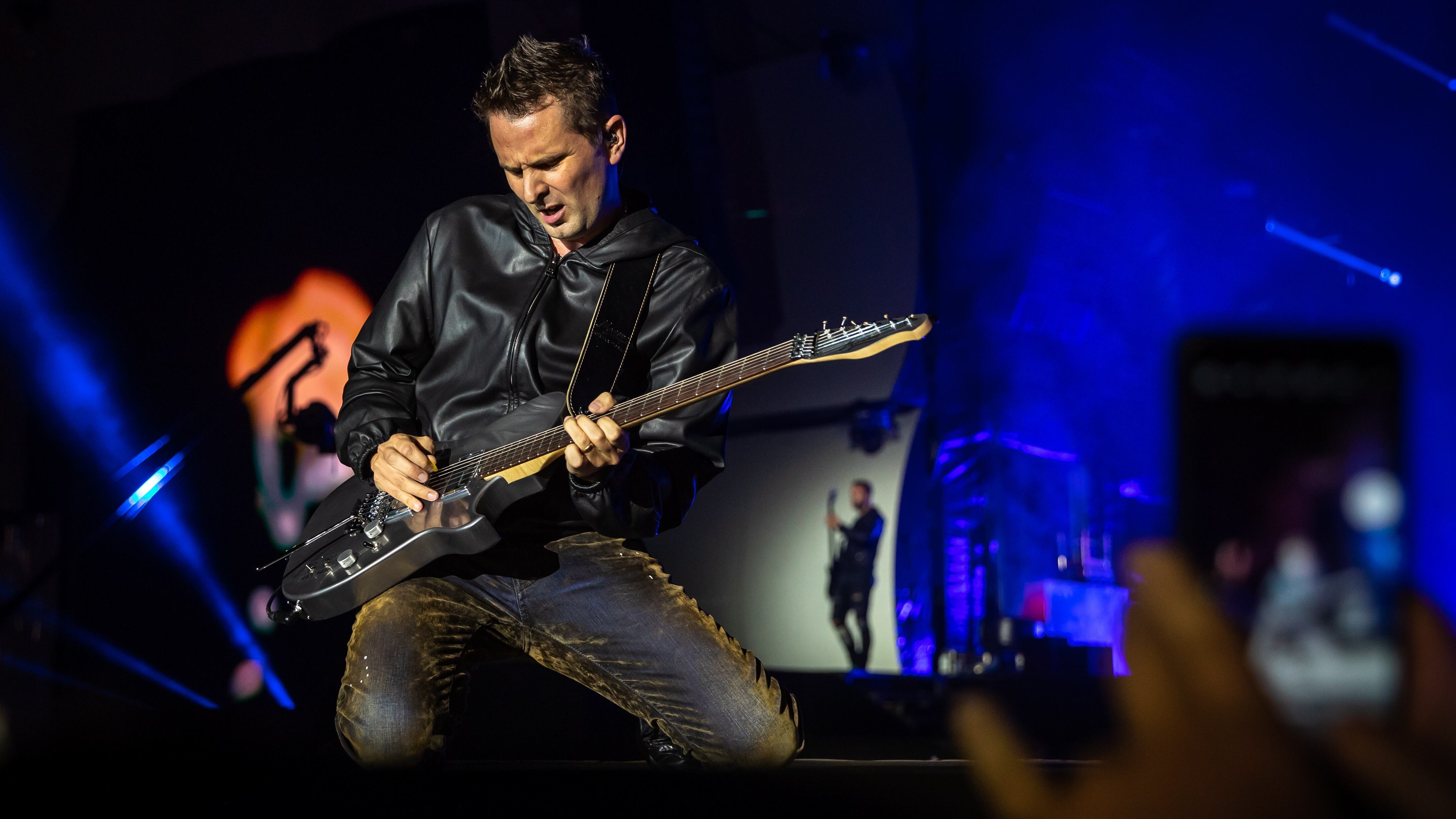 Muse cancel Abu Dhabi concert due to unforeseen circumstances