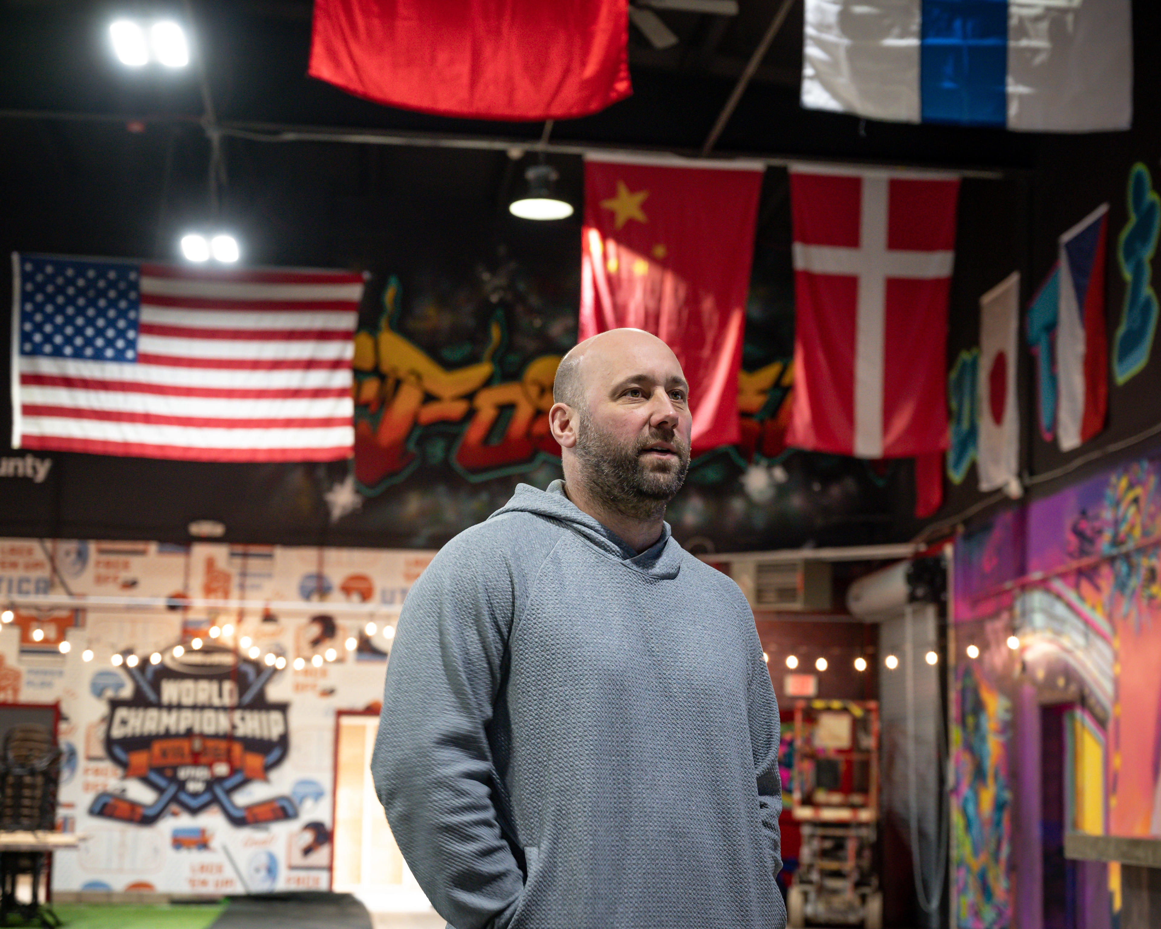 Picente shares insights on $130M Nexus Neighborhood project