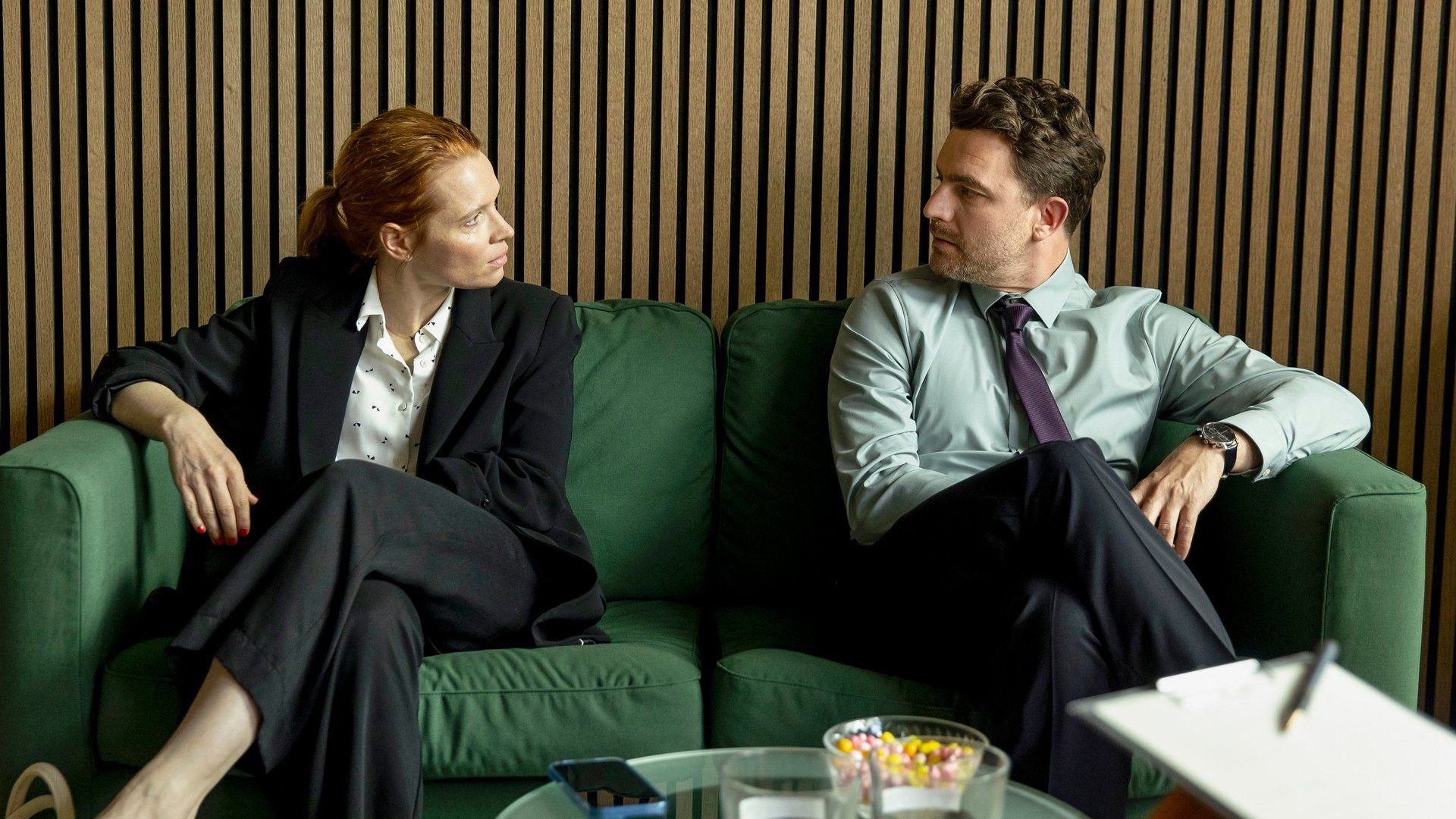 Nach „Wunderschöner“: Wird es einen dritten Teil von „Wunderschön“ geben?