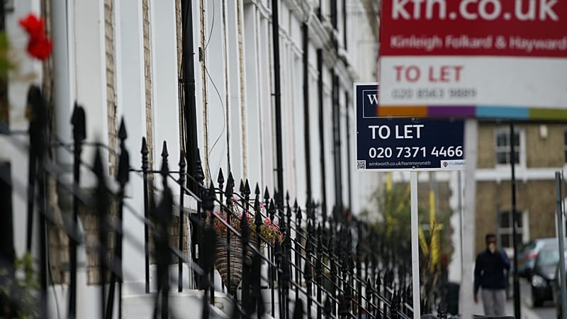 Bank of mum and dad: Did the UK housing boom lock in inherited wealth?