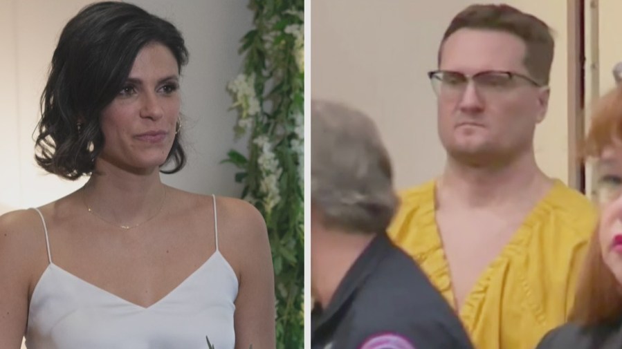 Michael McKee: From all-star student to accused killer?