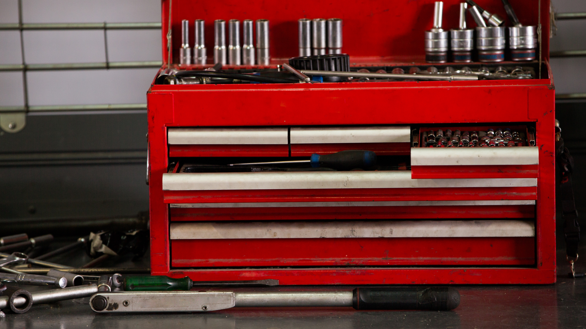 The seven best tool box accessories everyone should have