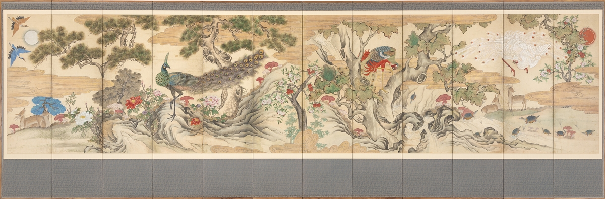 New exhibition explores Korean folk art roots of Netflix's 'Derpy the ...