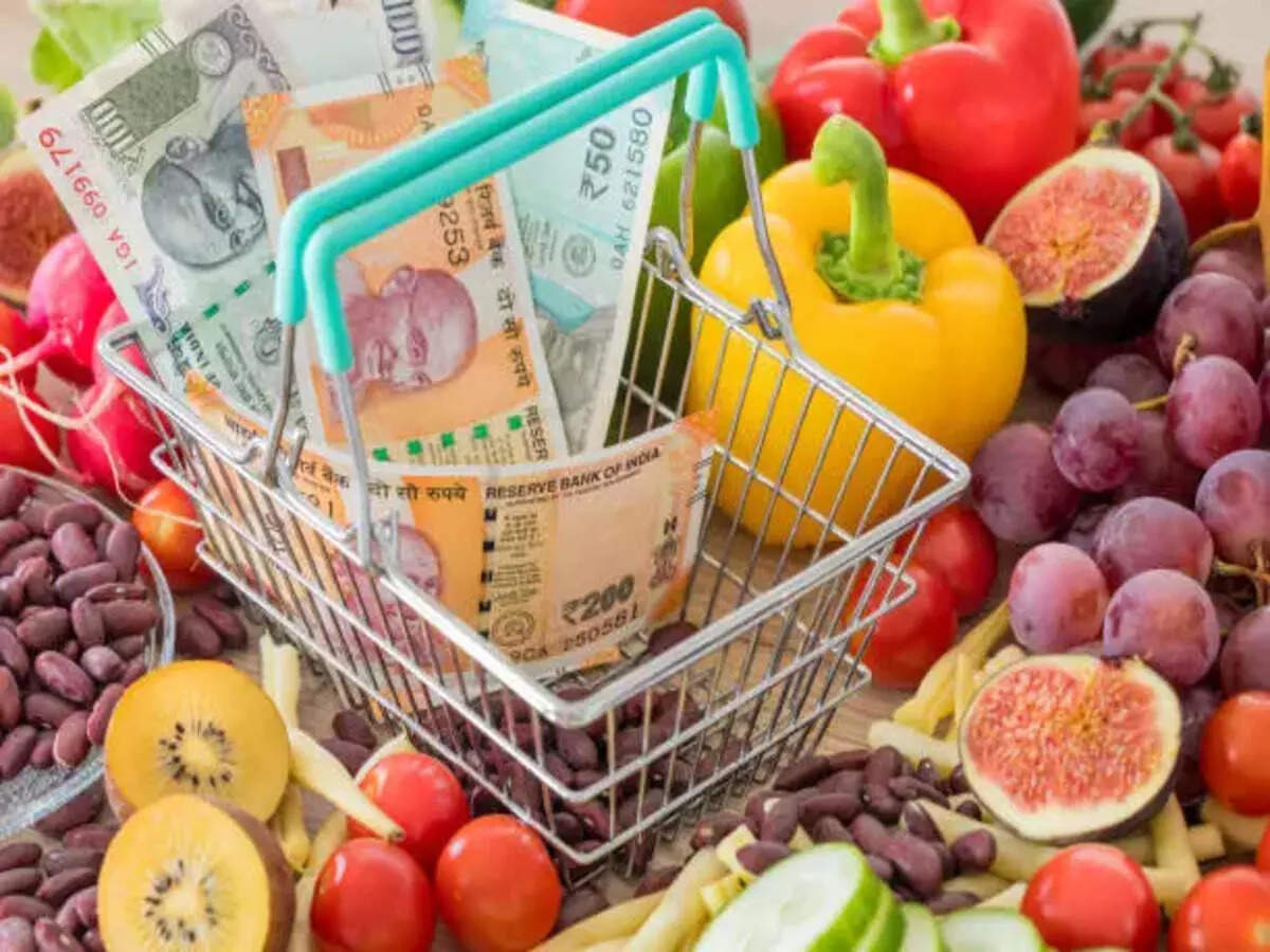 India’s wholesale inflation ticks up to 8-month high of 0.83% in Dec ...