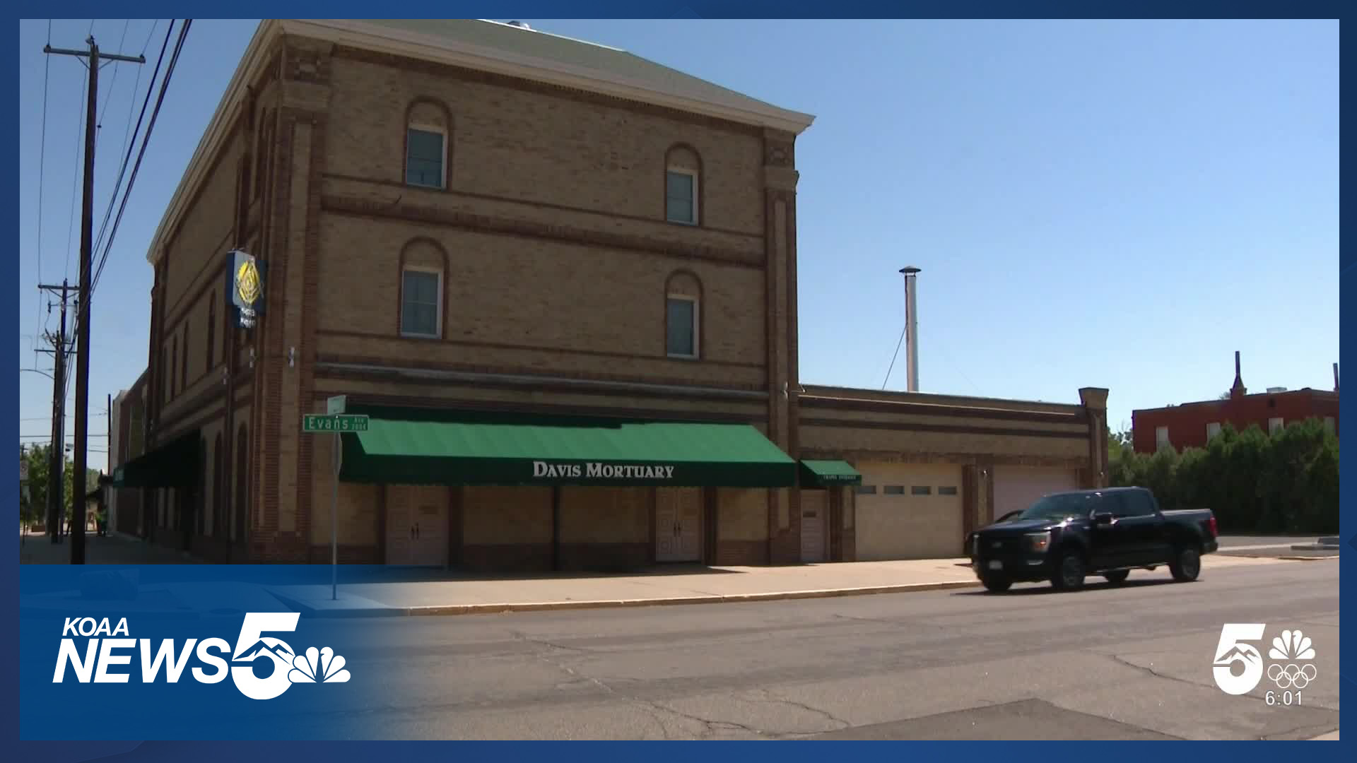 CBI positively identifies three more bodies found in Davis Mortuary