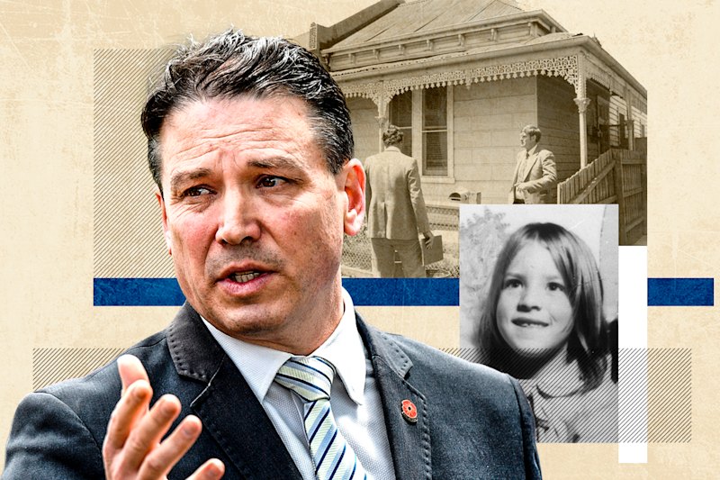 It took 20 years to find six-year-old Bonnie Clarke’s killer. The cold ...