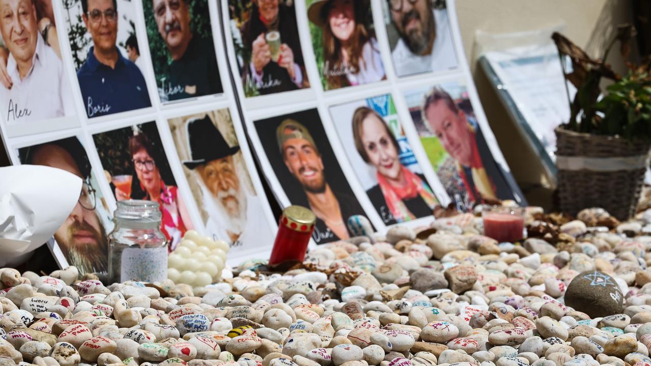 'Ghoulish': Concerns over Bondi bridge future