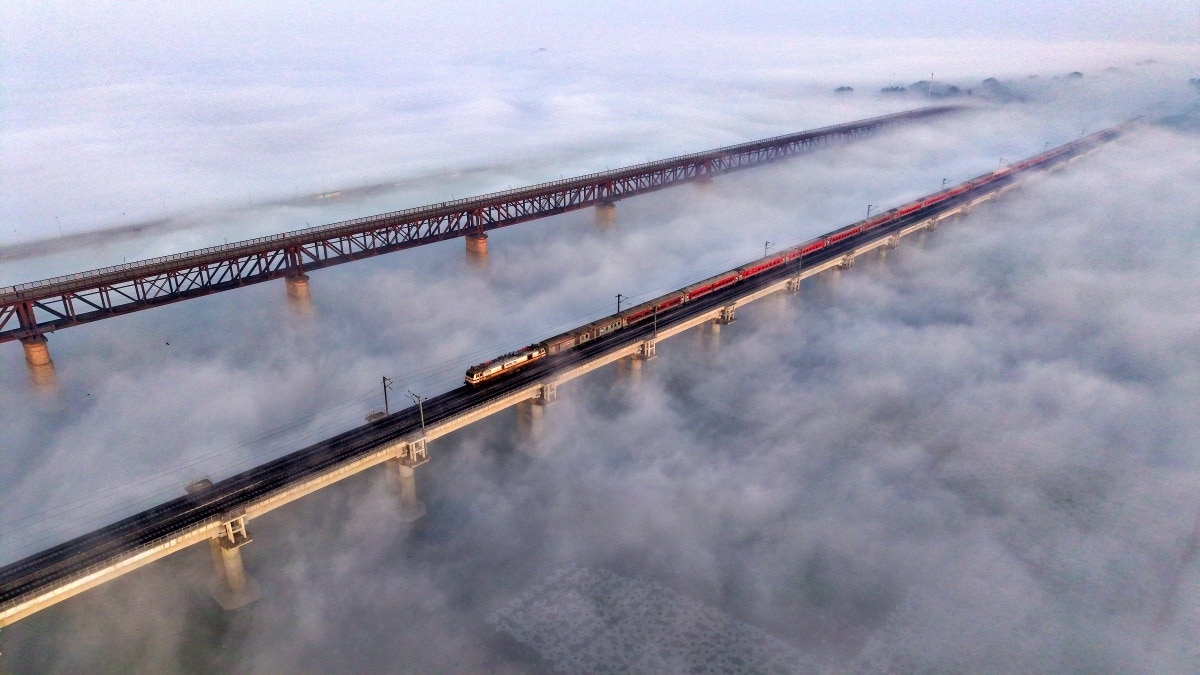 Flash fog engulfed Delhi within minutes: The science behind it explained