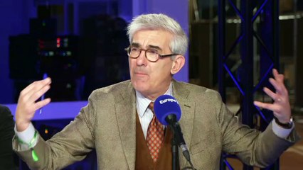 200 ans du Figaro : Alexis Brézet est l'invité de Dimitri Pavlenko en ...