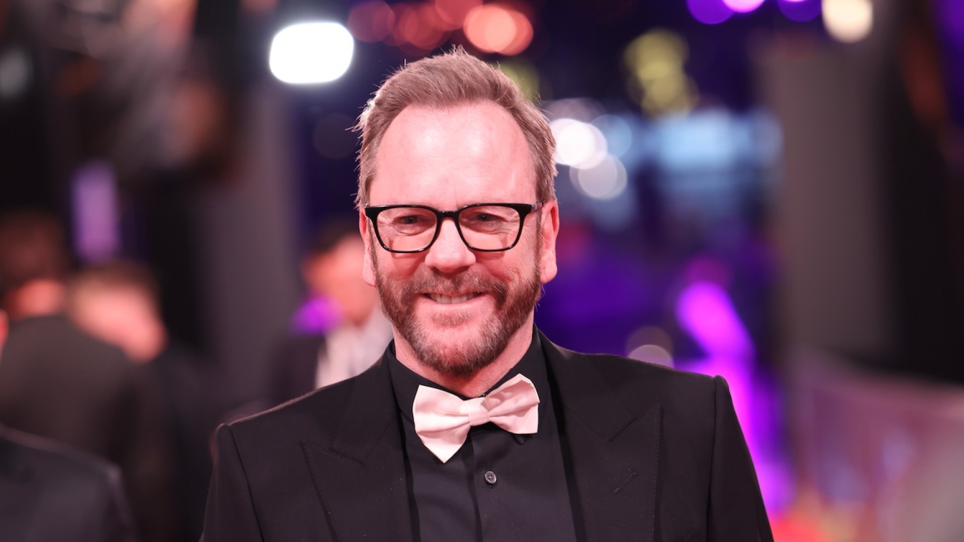 Kiefer Sutherland arrested after alleged ride-share driver altercation