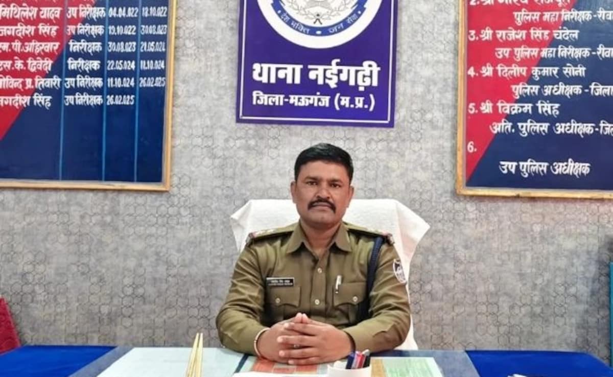 In Madhya Pradesh, cop's cook, driver turn witness in over 100 cases