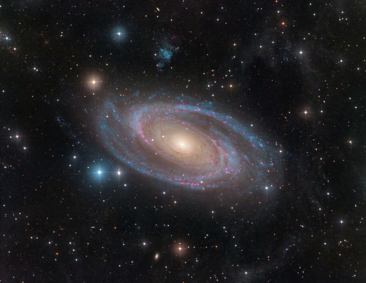 Commentary: Why democracies must invest in space — Alexander Görlach