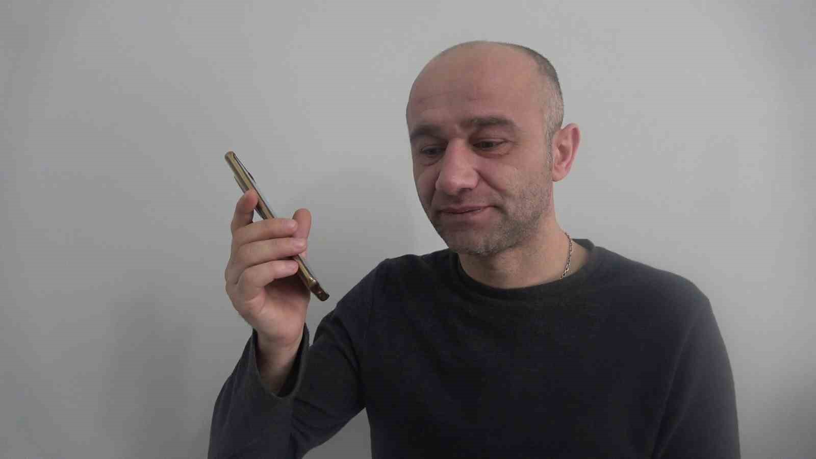 Bursa’da asılsız ihbar ve sipariş kabusu... Yakın arkadaşları da hedef ...