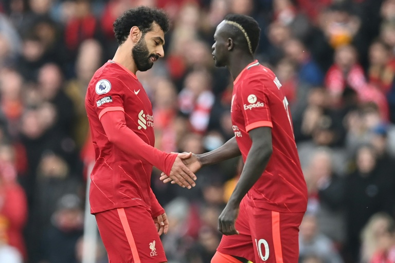 CAN-2025 : Salah-Mané, retrouvailles pour un billet en finale