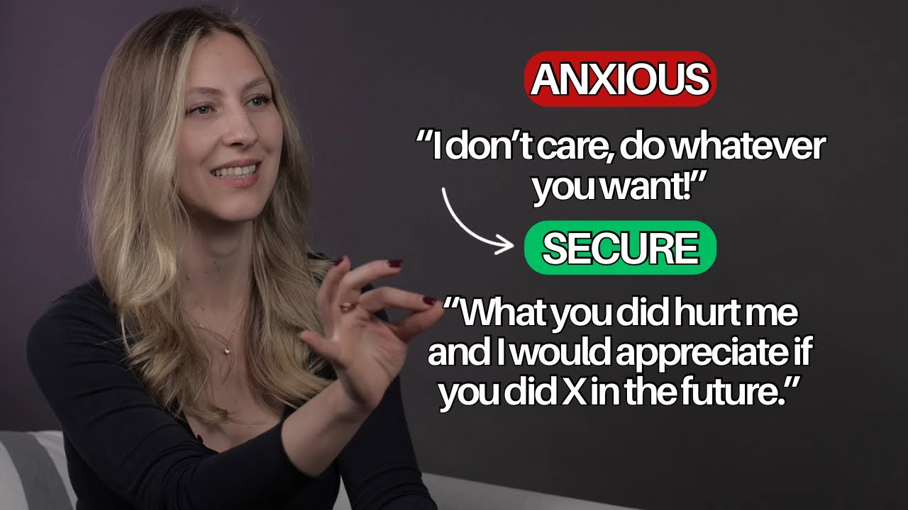 Turn anxiety into confidence: Simple message reframes that work