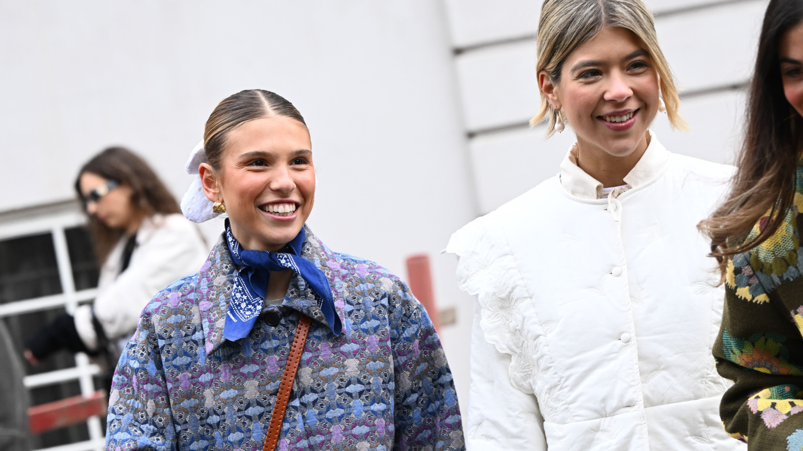 Adieu les bottes cavalières : ce modèle tout aussi chic star des années ...