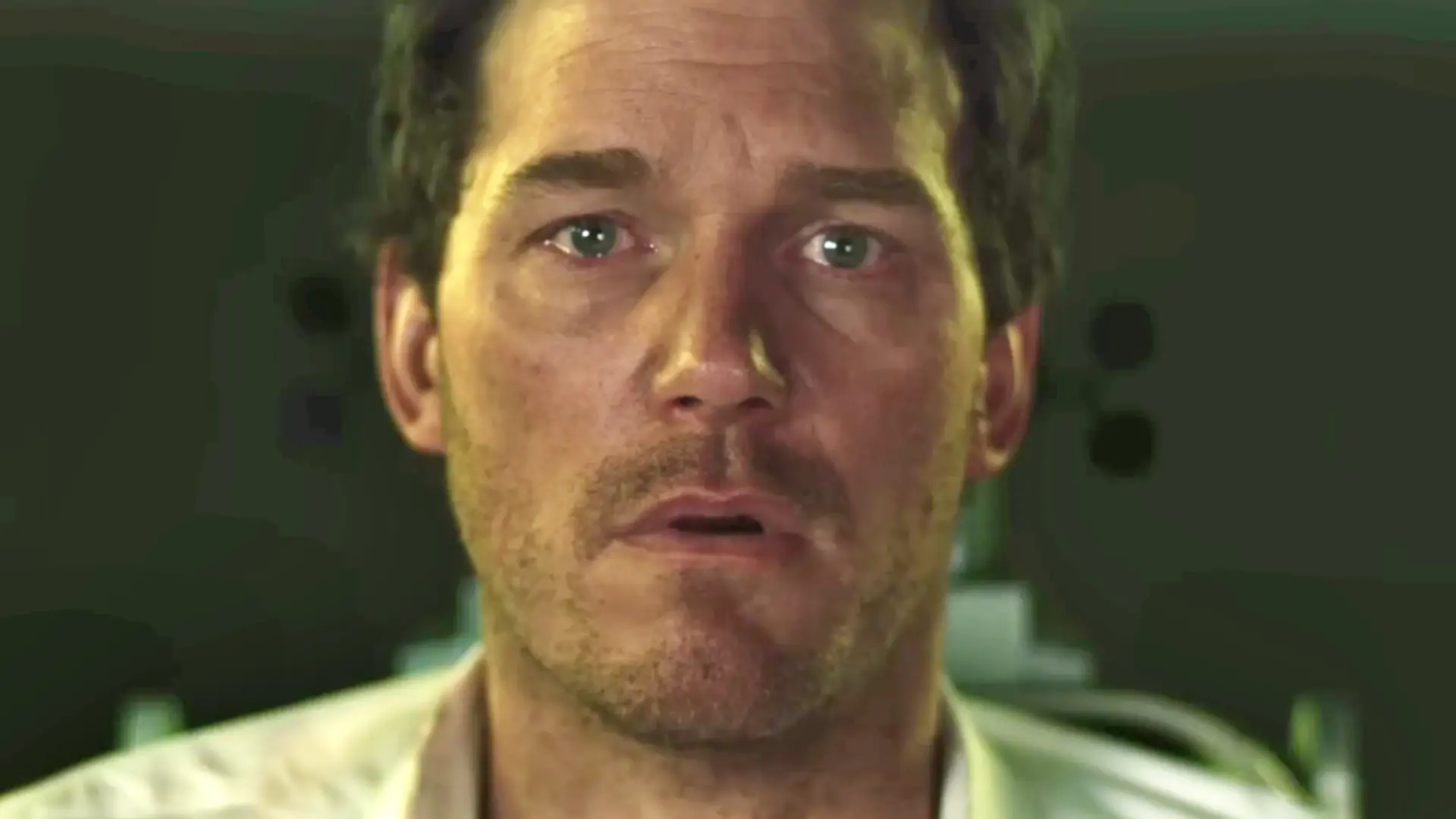 Chris Pratt presenta Sin piedad, su nueva cinta de ciencia ficción en ...