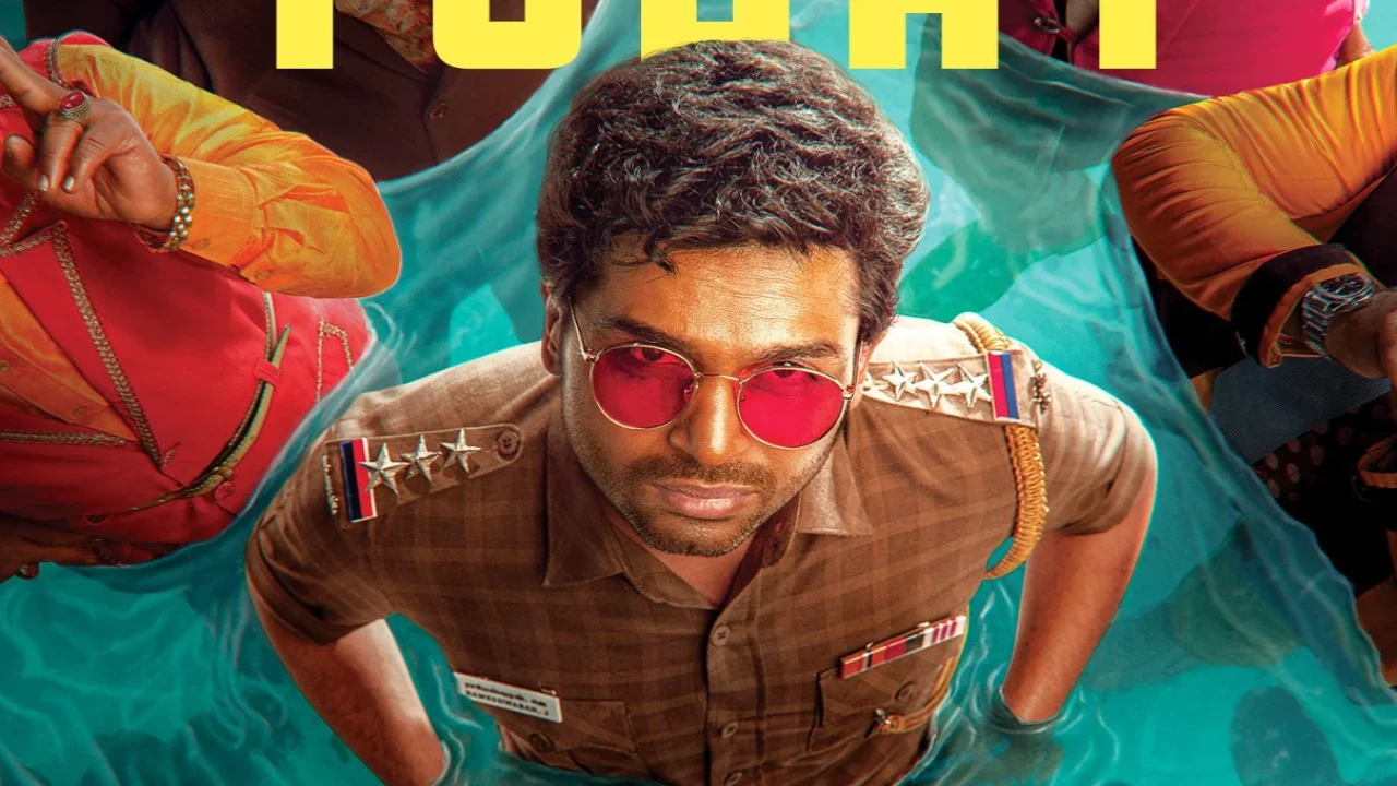 Vaa Vaathiyaar Twitter review: 9 tweets to read before watching Karthi ...