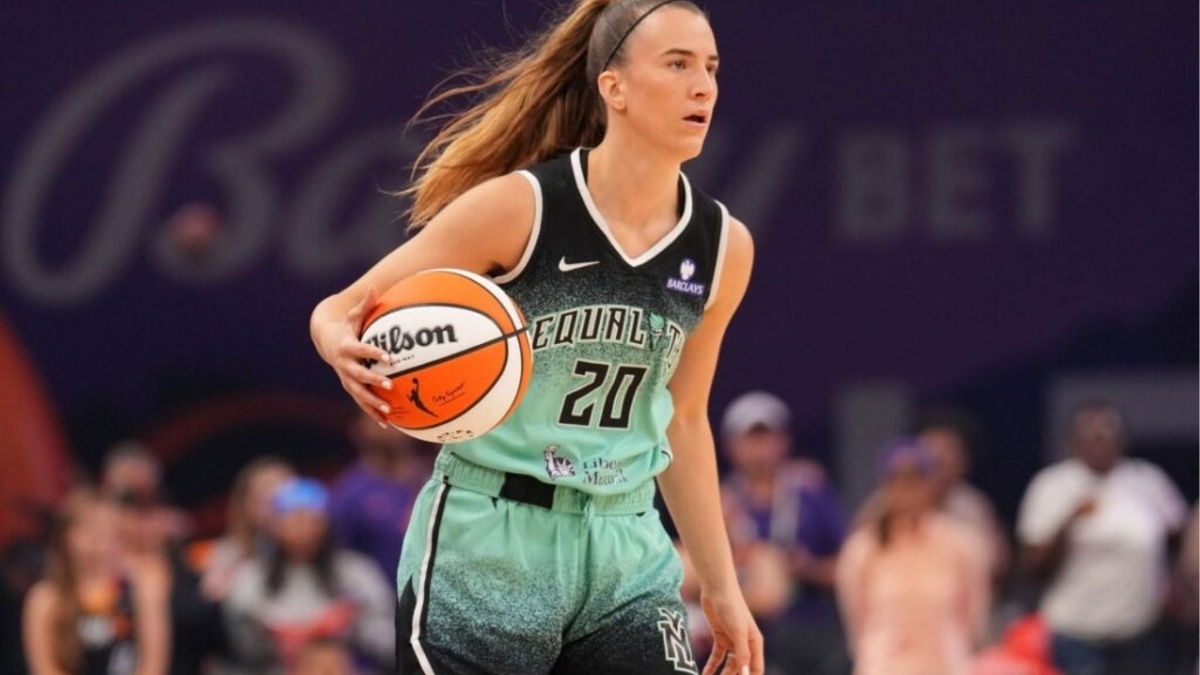WNBA: Major blow! Sabrina Ionescu to miss Unrivaled season due to injury