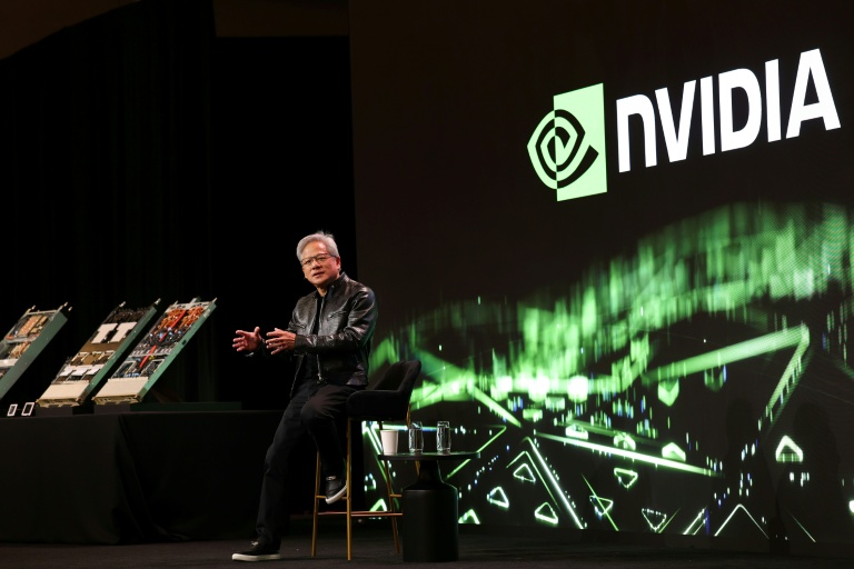 US allows Nvidia to send advanced AI chips to China with restrictions