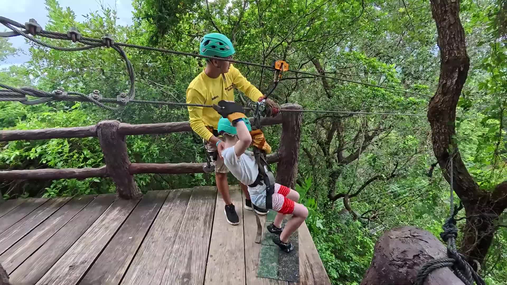 Unexpected discoveries in "The Sun Princess" adventure