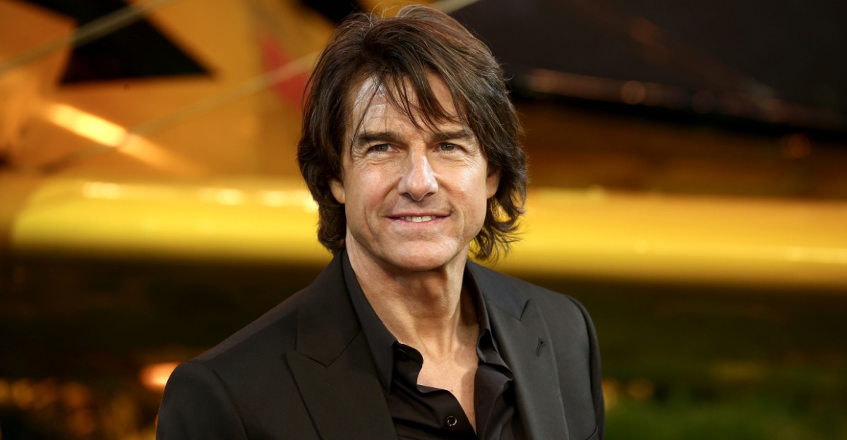 Star Wars: Starfighter reveals more than a Tom Cruise cameo