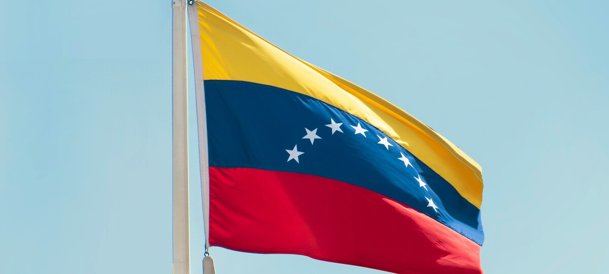 Maduro is getting what he deserved