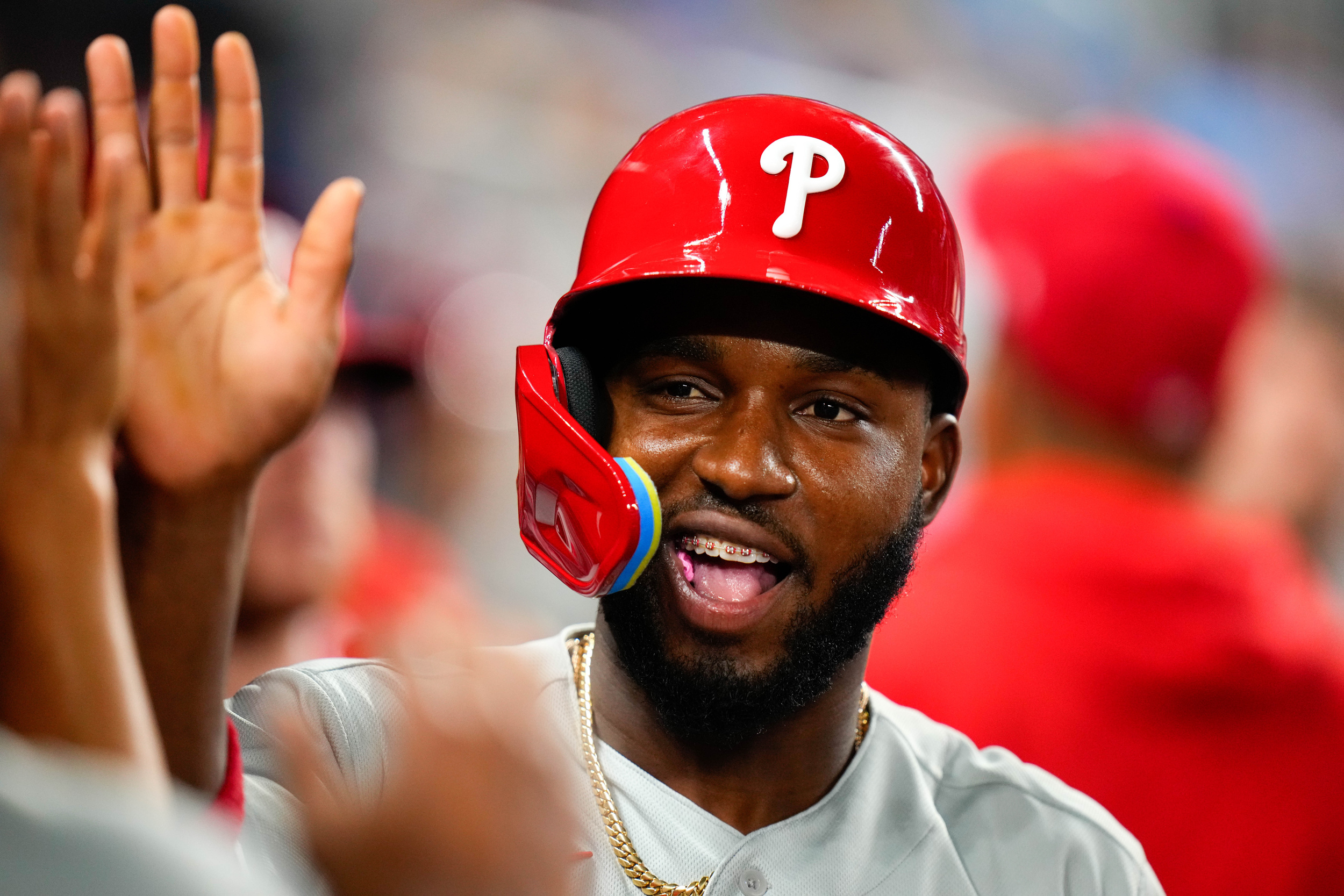 Rodolfo Castro to sign with NPB’s Nippon-Ham Fighters