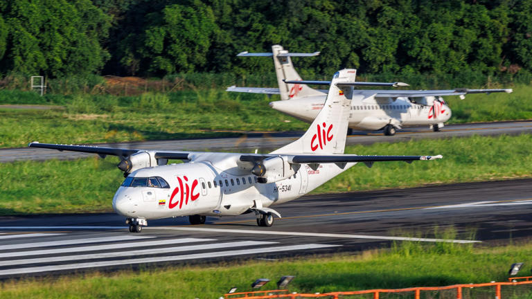 Regional powerhouse: How Colombia’s Clic Air outpaced global giants