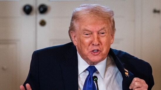 Donald Trump’s Venezuela oil deal is already up and running