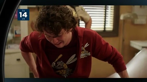 Best Medicine season 1 episode 3 promo