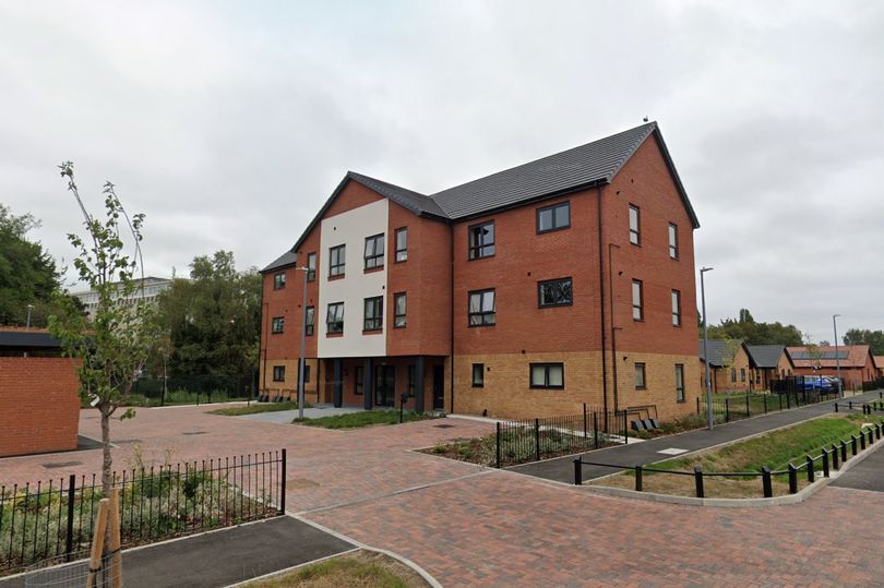 Sandwell council housing plan goes nearly £1m over budget