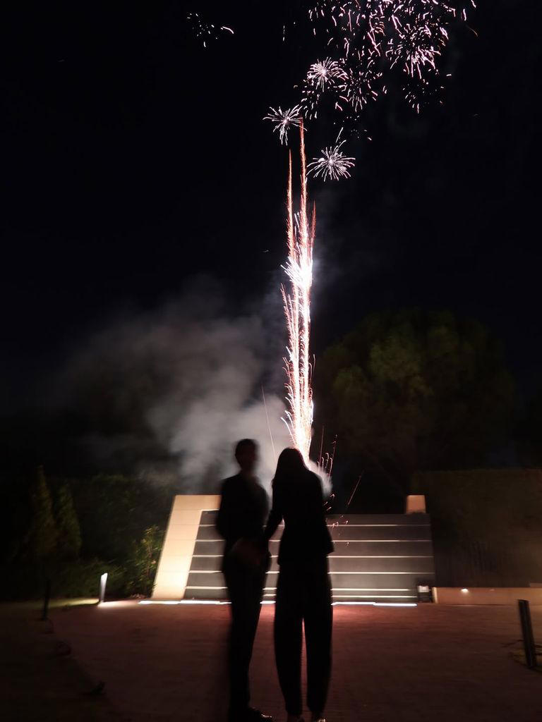 Victoria Federica está de nuevo enamorada: quién es Jorge Navalpotro ...